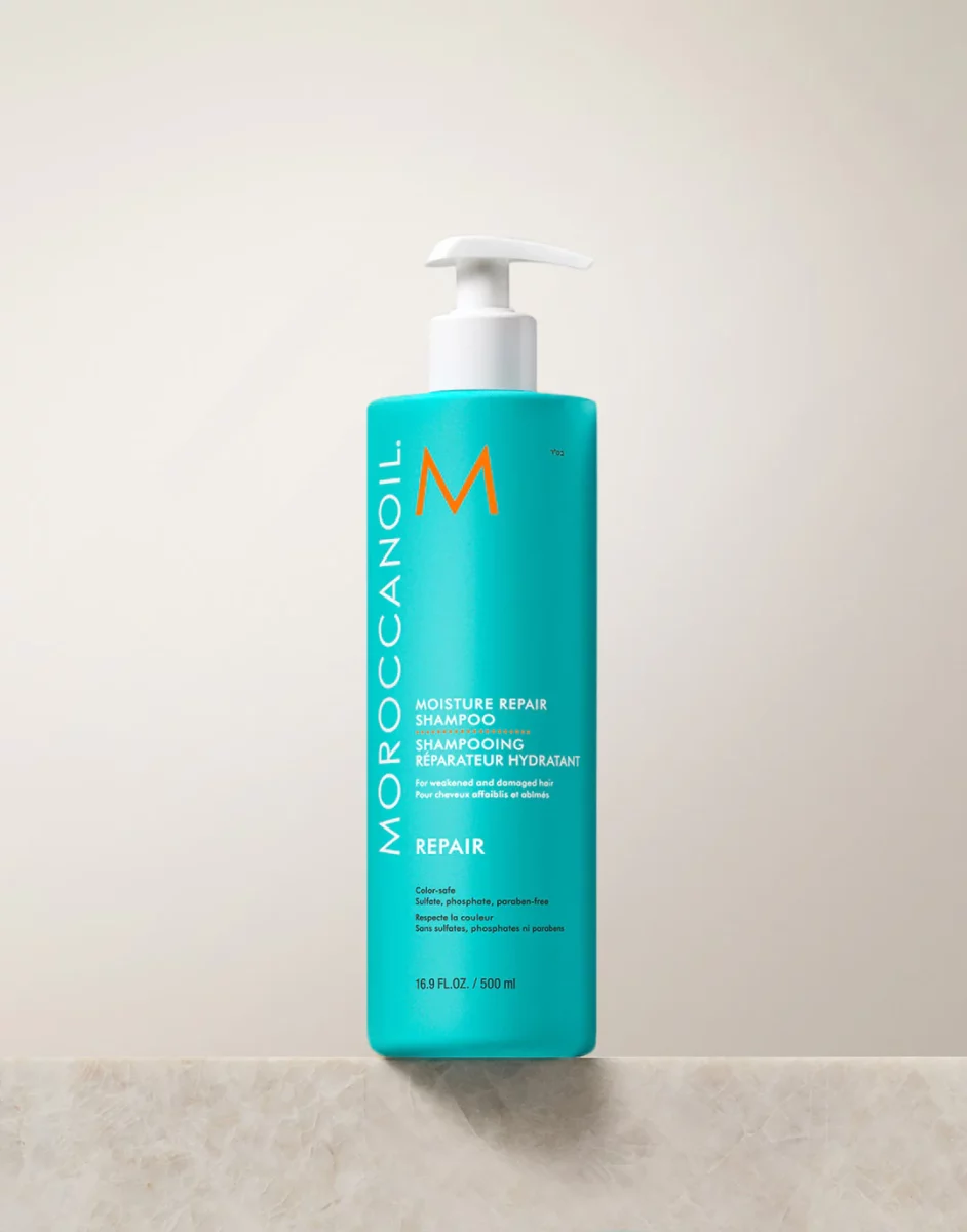 Moroccanoil repair store
