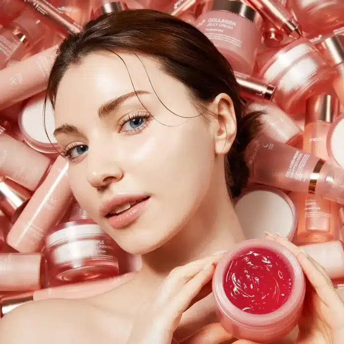 Medicube Collagen Firming and Hydration Duo Set | Peggymou.com Online ...